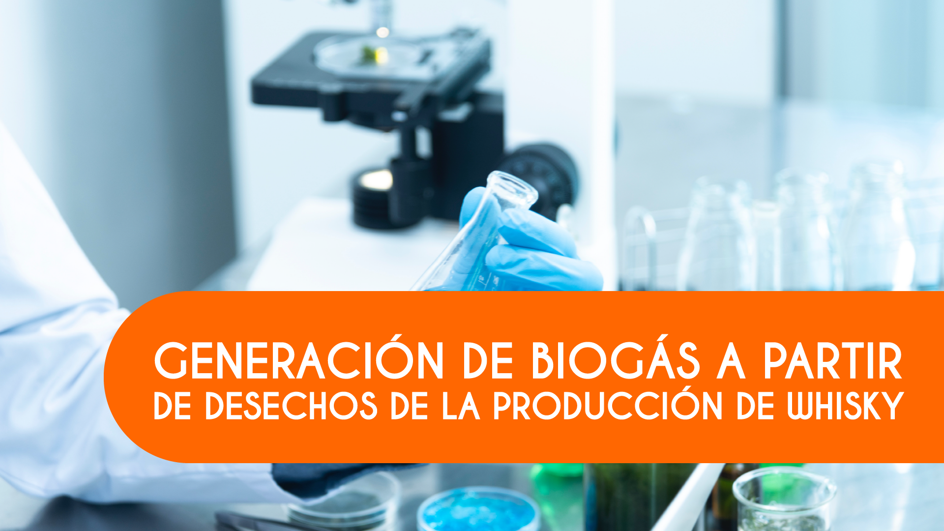 Generación de Biogás Generación de Biogás - TU CAMION CLUB